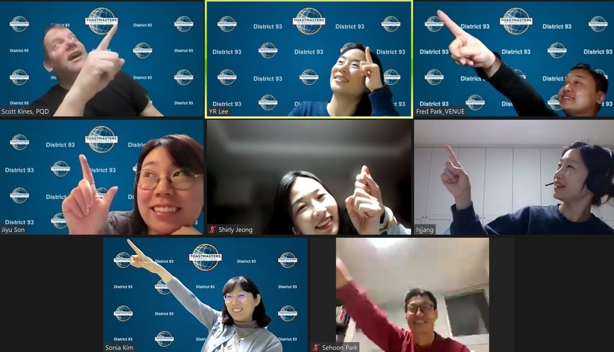 Conf Chairs : 2024 Conference Event