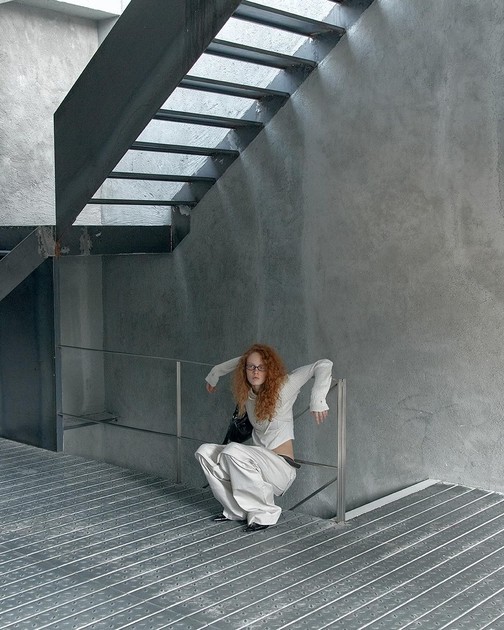 MATIN KIM : Brix Studio