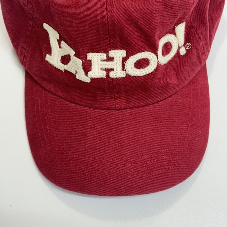 Yahoo ! cap : mascompany