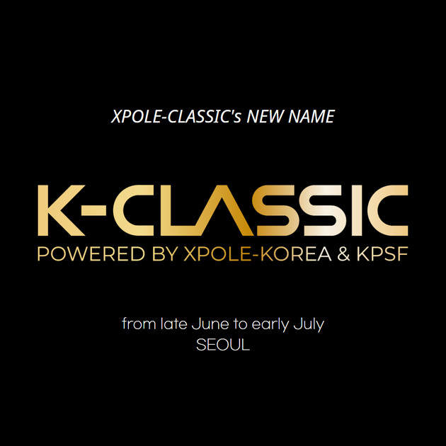 K-CLASSIC RULES : XPOLE-KOREA