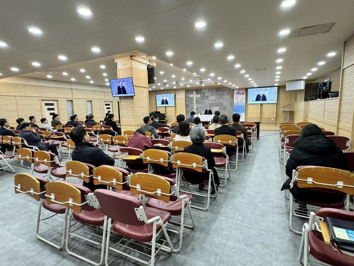 ibp 설교워크샵 in 일산 (자료 공유) : IBP NEWS