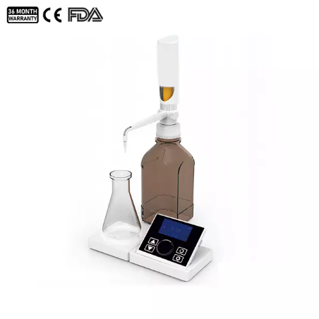 Digital Burette : CHEMCOKOREA 켐코코리아