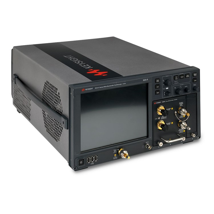 키사이트 KEYSIGHT N1000A DCA-X 광대역폭 오실로스코프 메인프레임 (가격문의) : 굿맨시스템