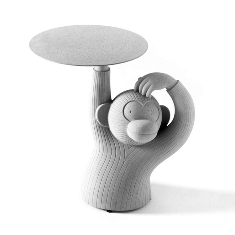 [BD BARCELONA BD 바르셀로나] Monkey Side Table | 몽키 사이드 테이블 : 풀티 fullty | 프리미엄 가구, 리세일의 시작