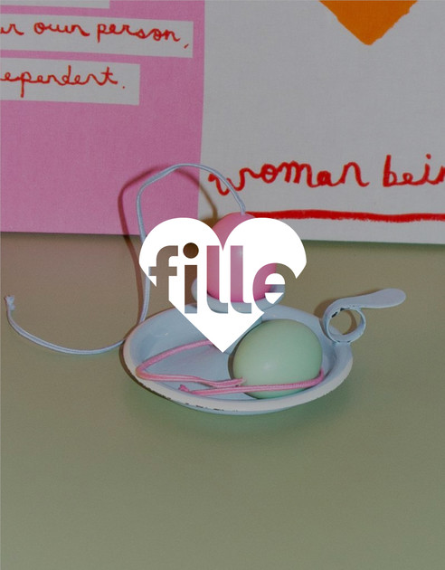 Fille : Work