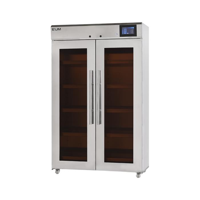EM-SC 2200 Series ALL SUS 밀폐형 시약장