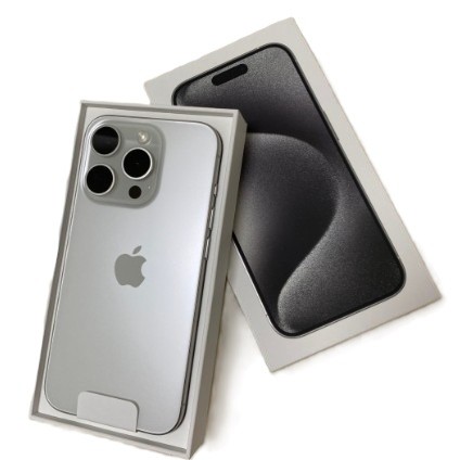 [ 자급제 ] Apple 아이폰 15 프로 512기가 화이트 티타늄 (국내 정식 발매 제품) MTV83KH/A : 스피드 마켓