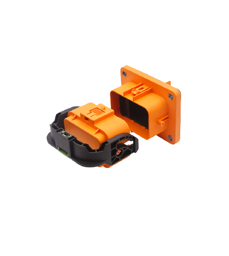MINI MSD MAINTENANCESAFETY SWITCH : (주)이볼루션