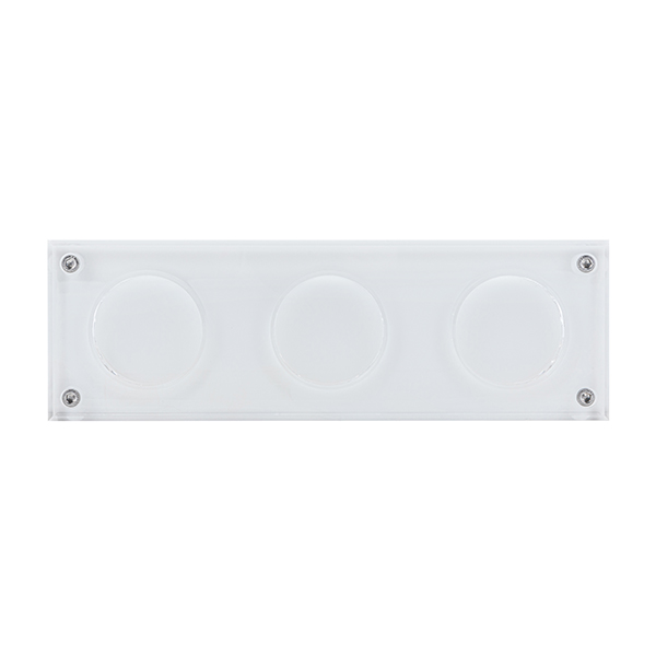 [브레빌800시리즈/54.8mm] 3-Hole BT Tool Holder (Stand) White : BT Espresso ...