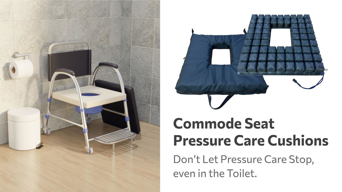 Recognizing the Importance of Preventing Pressure Sores in the Bathroom ...