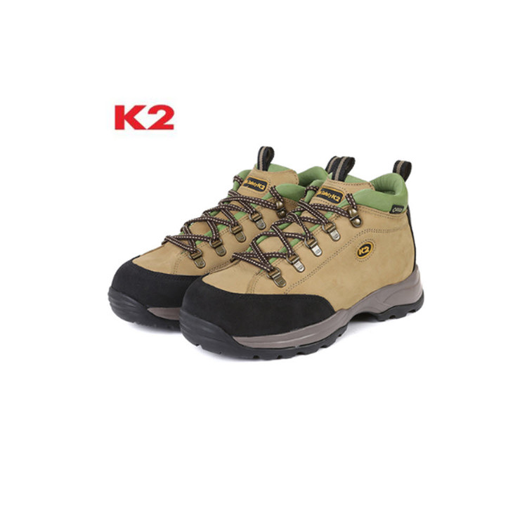 K2 고어텍스 안전화 K2-17 : 상상스틸산업안전