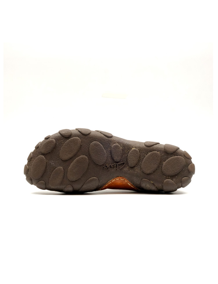 Clarks Mamo Spirit ll : greenproduct