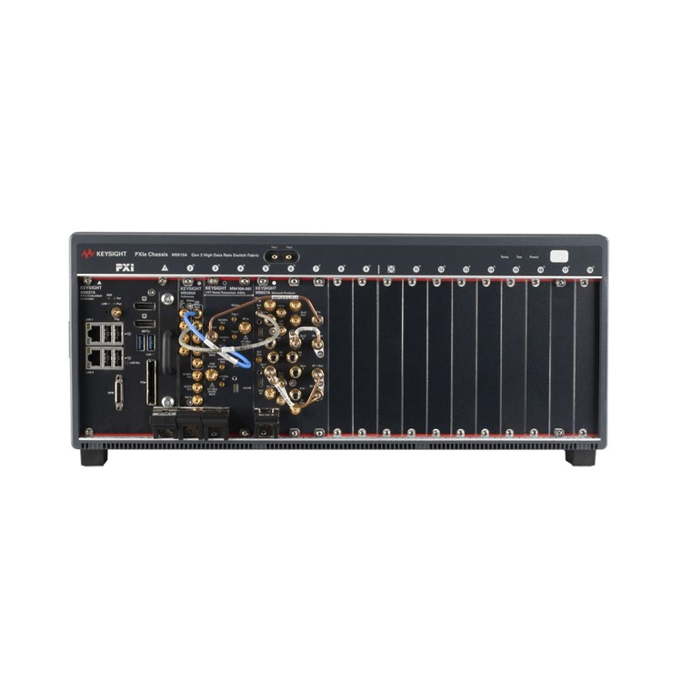 KEYSIGHT M9837A PXIe 벡터 네트워크 아날라이저 10 MHz to 44 GHz : 지니어스인더스트리 - 대한민국 ...