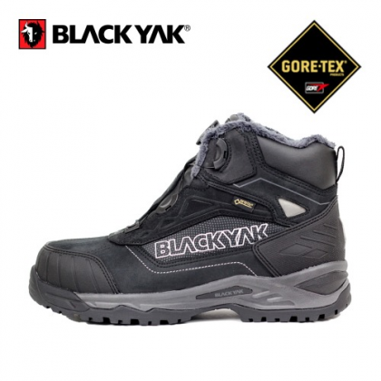 ★블랙야크★ 방한화 (YAK-73G) 6인치 : (주)아인산업안전 – 전국 안전용품 온라인 전문몰 , 노출콘크리트 전문 콘채 전국배송, 마페이, 타스방수 전문제품, 제주도 ...