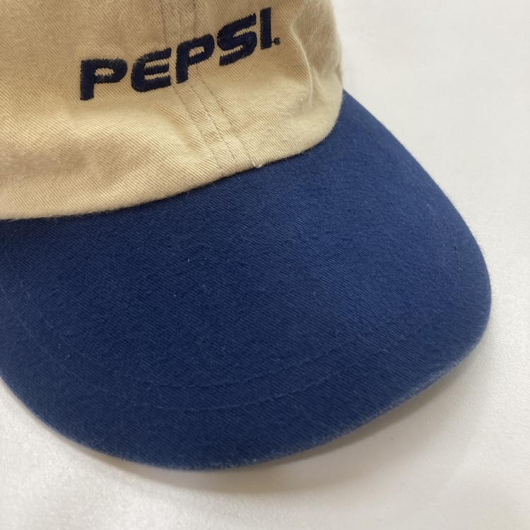 90`s Pepsi cap : mascompany