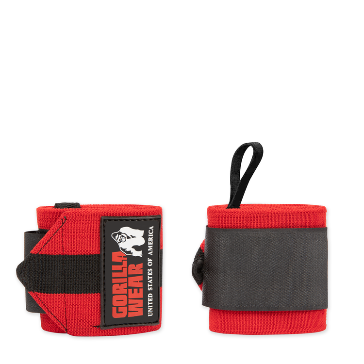 Gorilla Wrist Wraps Ultra : 고릴라웨어코리아 GORILLA WEAR KOREA