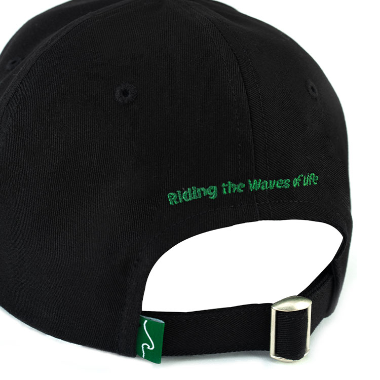 JUSTFLOW 저스트플로우 볼캡 모자 (베이지/블랙/그레이/네이비/브라운)