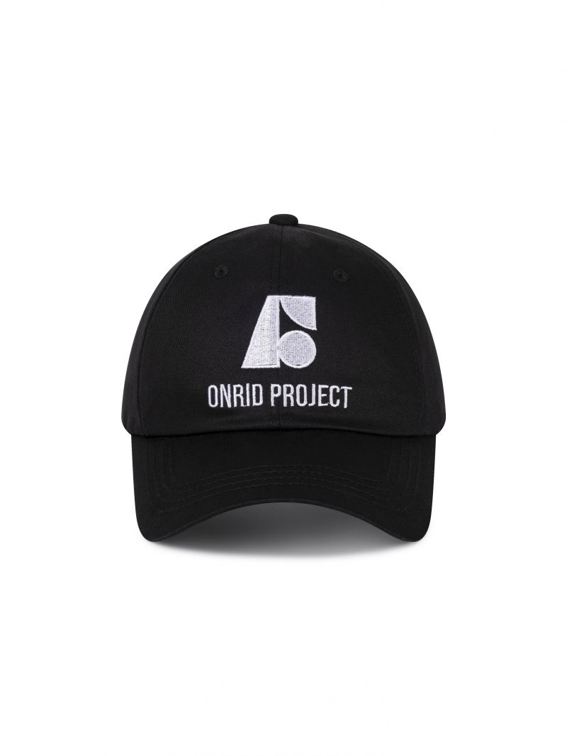 ONRID PROJECT - Caps