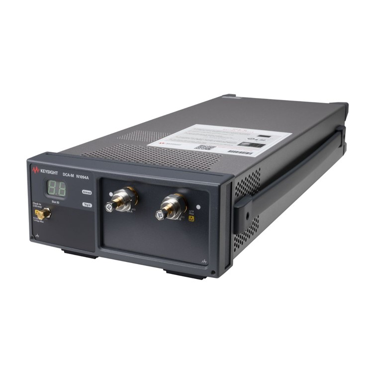 KEYSIGHT 키사이트 N1094A 30/50 GHz 듀얼 전기 채널 DCA-M (가격문의) : 굿맨시스템