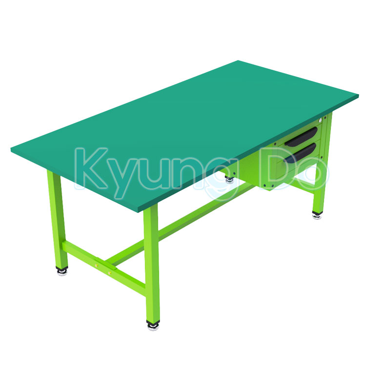 WT-2DH,작업다이,철재작업대,