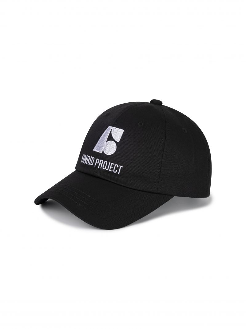 ONRID PROJECT - Caps