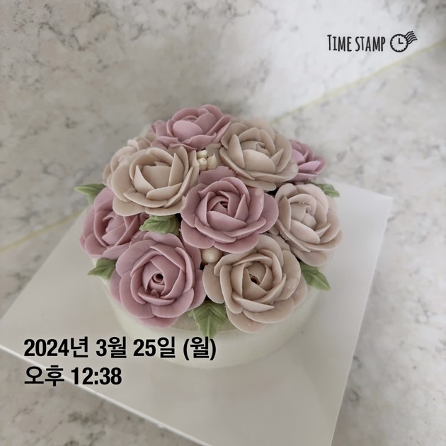 열번째🌷 : 한국케이크교육협회, KCEA아카데미