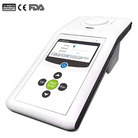 Portable COD Analyzer : CHEMCOKOREA 켐코코리아