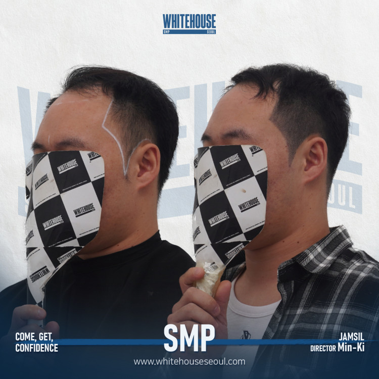 SMP : 화이트하우스서울