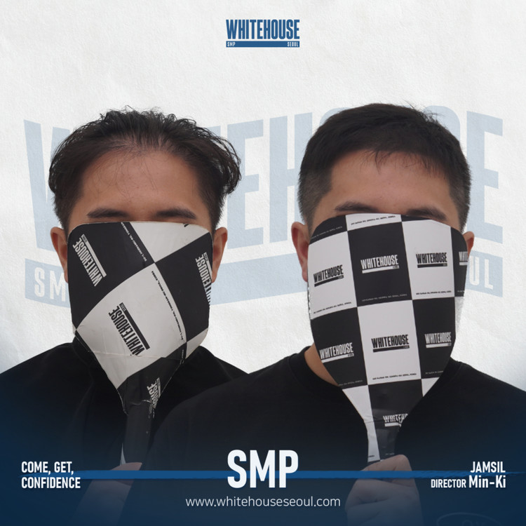 SMP : 화이트하우스서울