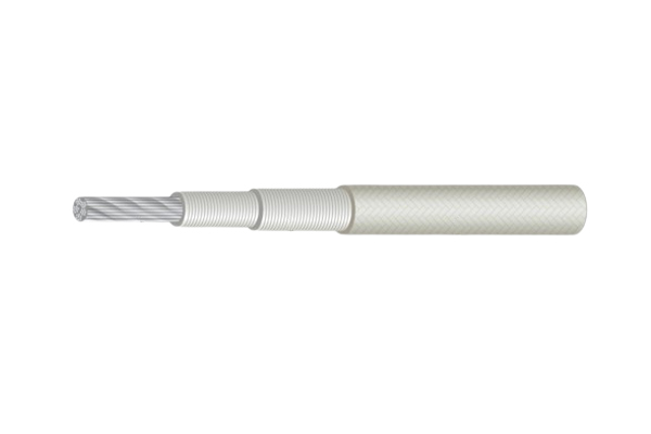 High temperature wire (GCL-WIRE) : YOUNG CHANG SILICONE CO., LTD