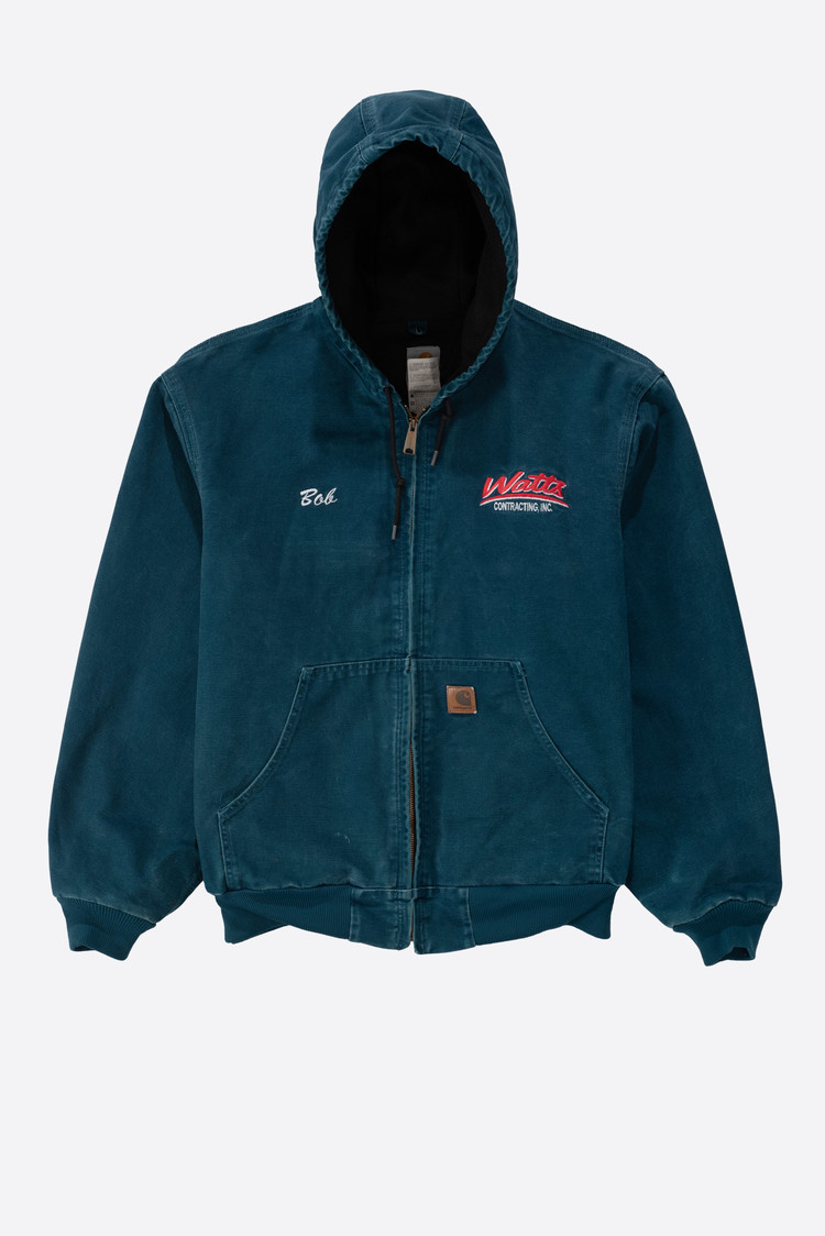 [105] Carhartt J25 DTL No. 5917 : 월드피스 다이어트