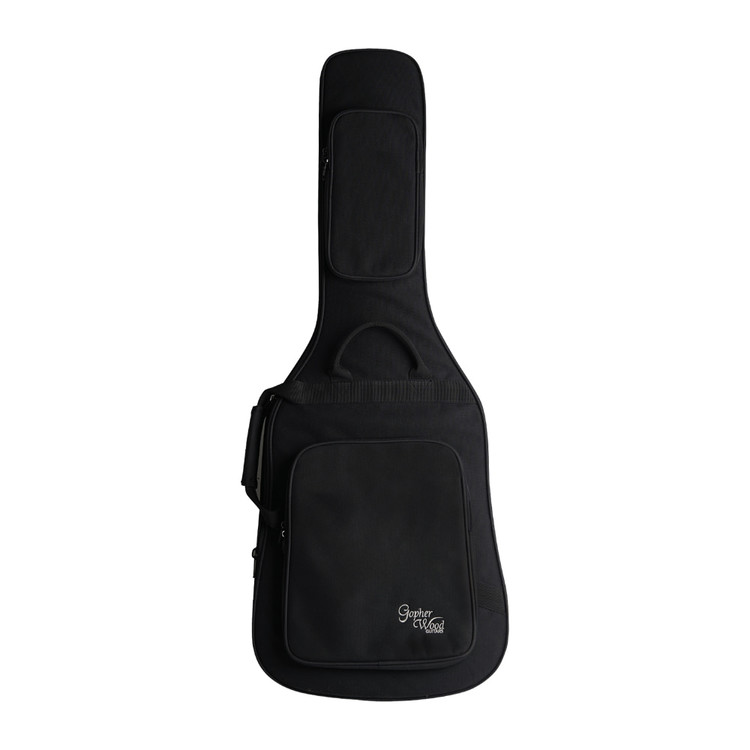 Gopherwood S Modern7 2color Bite Guitar