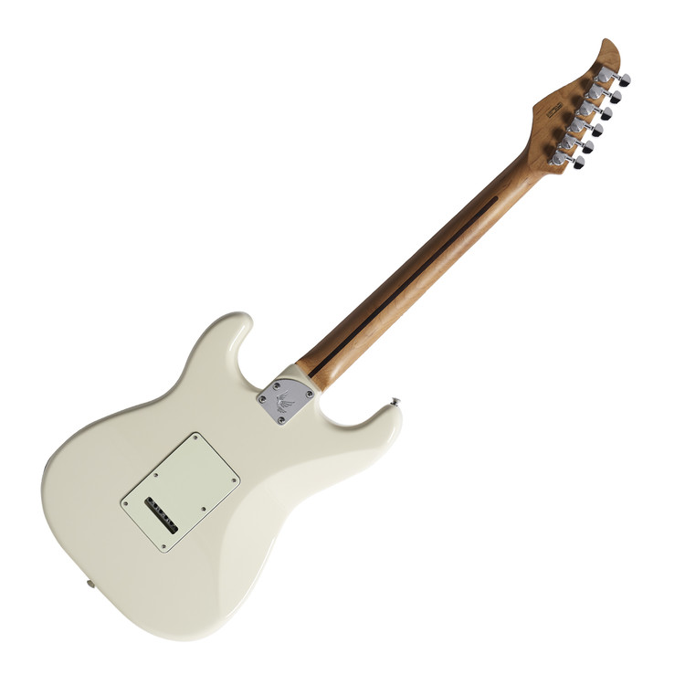Gopherwood S Modern7 2color Bite Guitar
