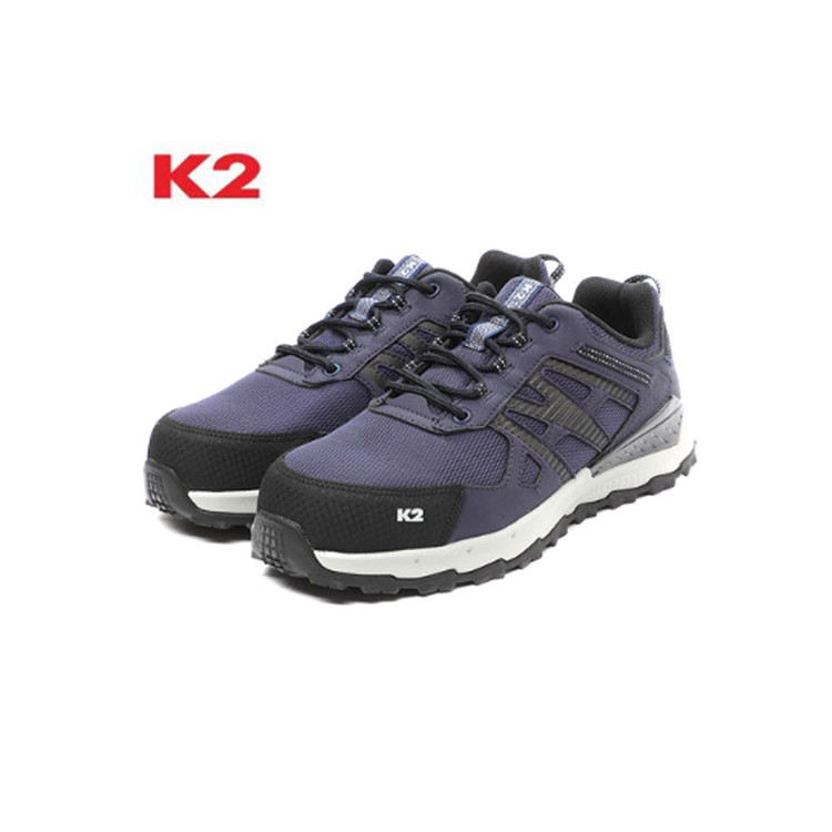 K2 안전화 K2-99 4인치 : 상상스틸산업안전