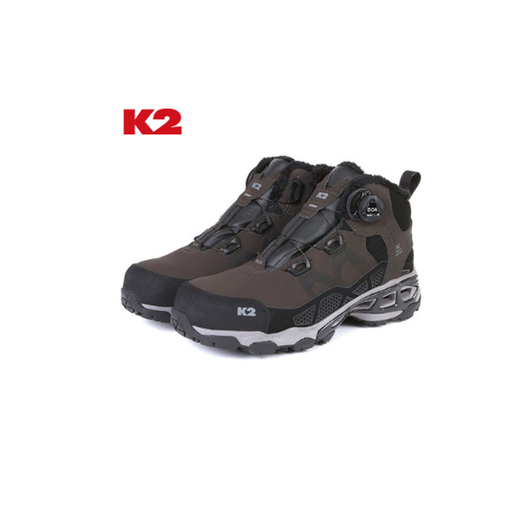 K2 안전화 K2-86 : 상상스틸산업안전