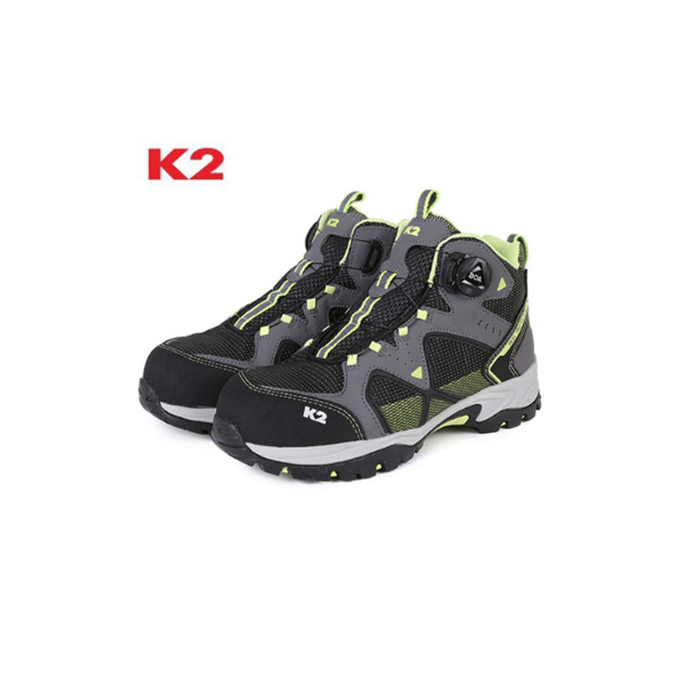 K2 안전화 K2-62 : 안전용품 전문 상상스틸산업안전