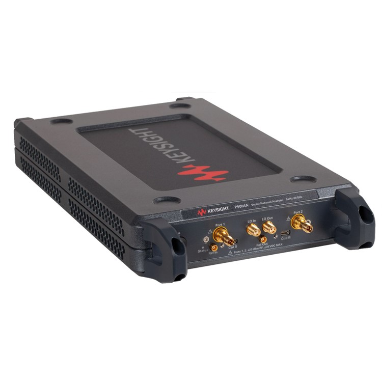 KEYSIGHT P5004A Streamline USB 벡터 네트워크 분석기, 20GHz : 지니어스인더스트리 - 대한민국 No ...