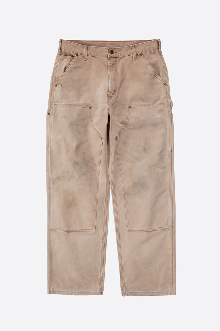 [32] Carhartt B136 BRN Made in U.S.A No. 5912 : 월드피스 다이어트