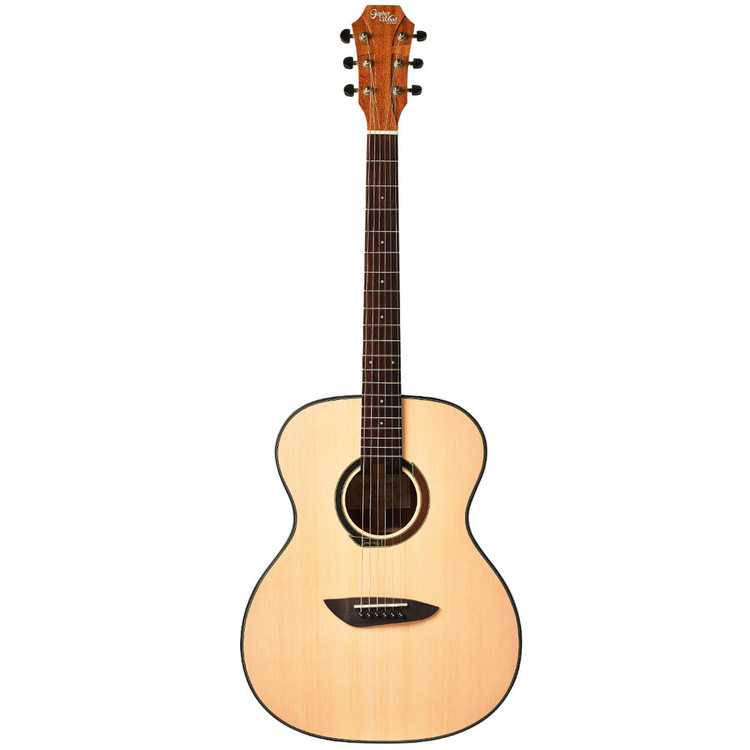 Gopherwood G110 Ns Bite Guitar
