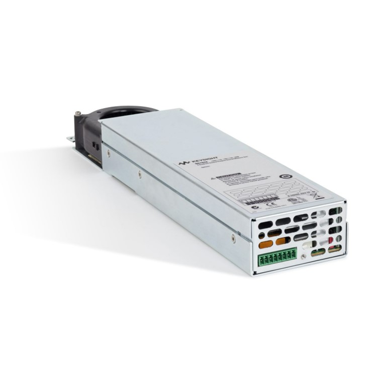 KEYSIGHT N6784A 4사분면 범용 소스/측정 장치, ±20 V, ±1 A 또는 ±6 V, ±3 A, 20 W : 지니 ...