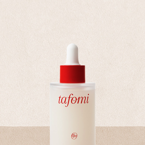 tafomi, take anything good for me