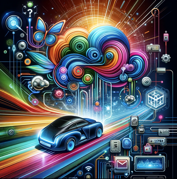 Autonomous & Robot, Realtime Data Logging System : TELELIAN - News