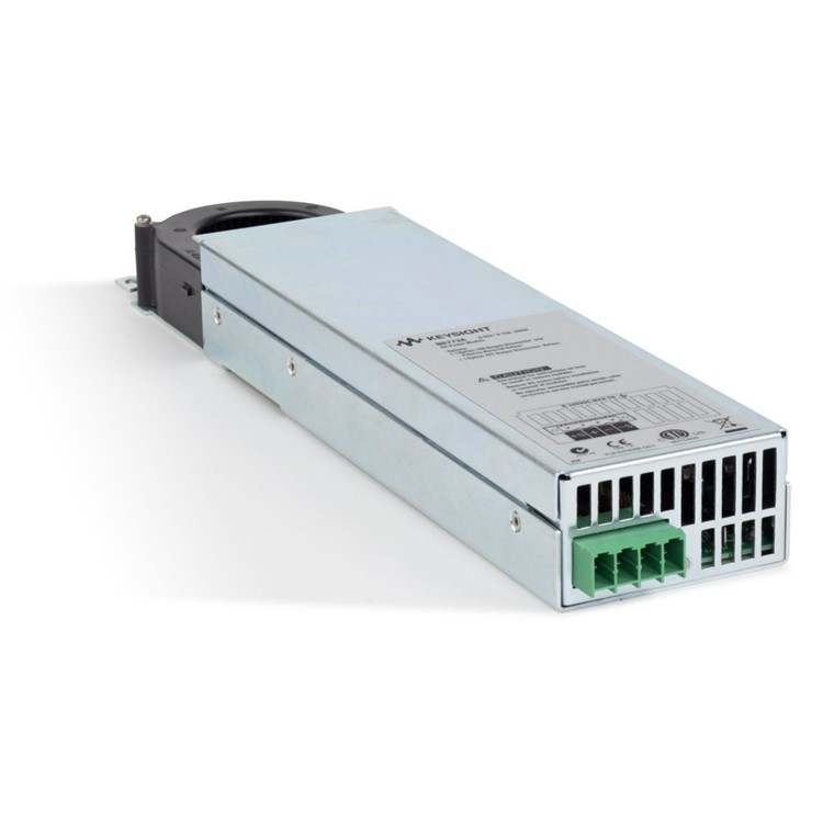 KEYSIGHT N6773A DC 전원 모듈, 20V, 15A, 300W : 지니어스인더스트리 - 대한민국 No.1 산업장비 공급채널