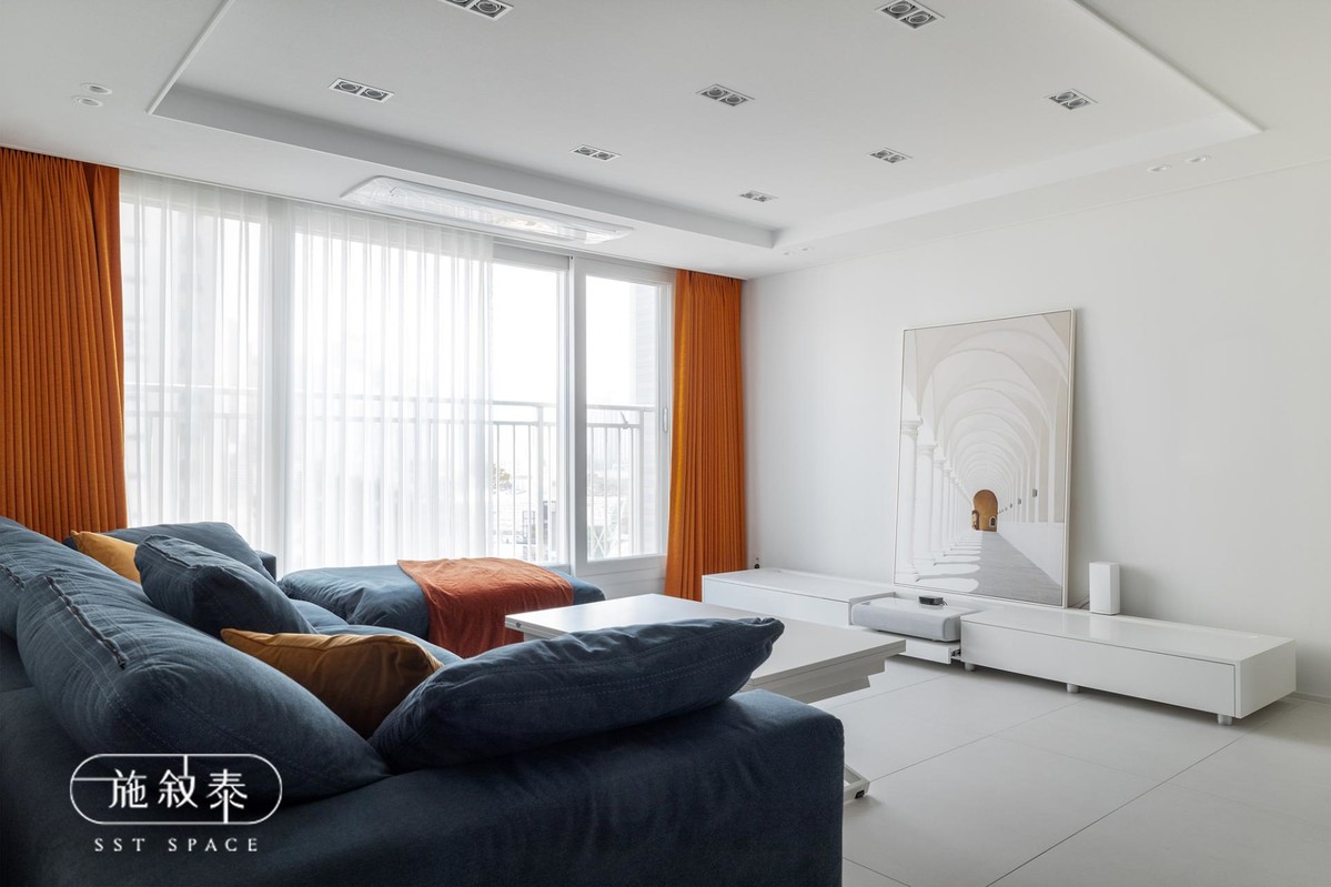 33PY l 청라 호반베르디움 6차 : SST SPACE : 30py