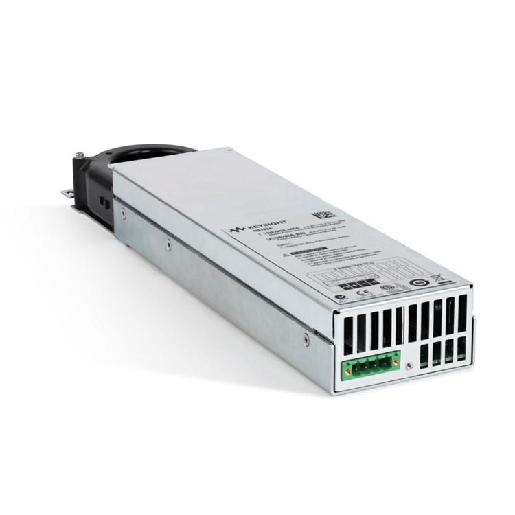 KEYSIGHT N6783A 2사분면 DC 전원 모듈 : 지니어스인더스트리 - 대한민국 No.1 산업장비 공급채널