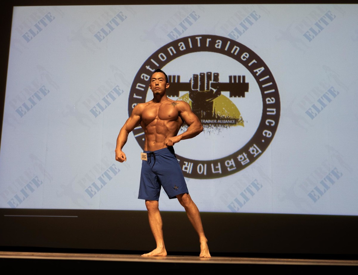 백호열 : 퓨어엘리트