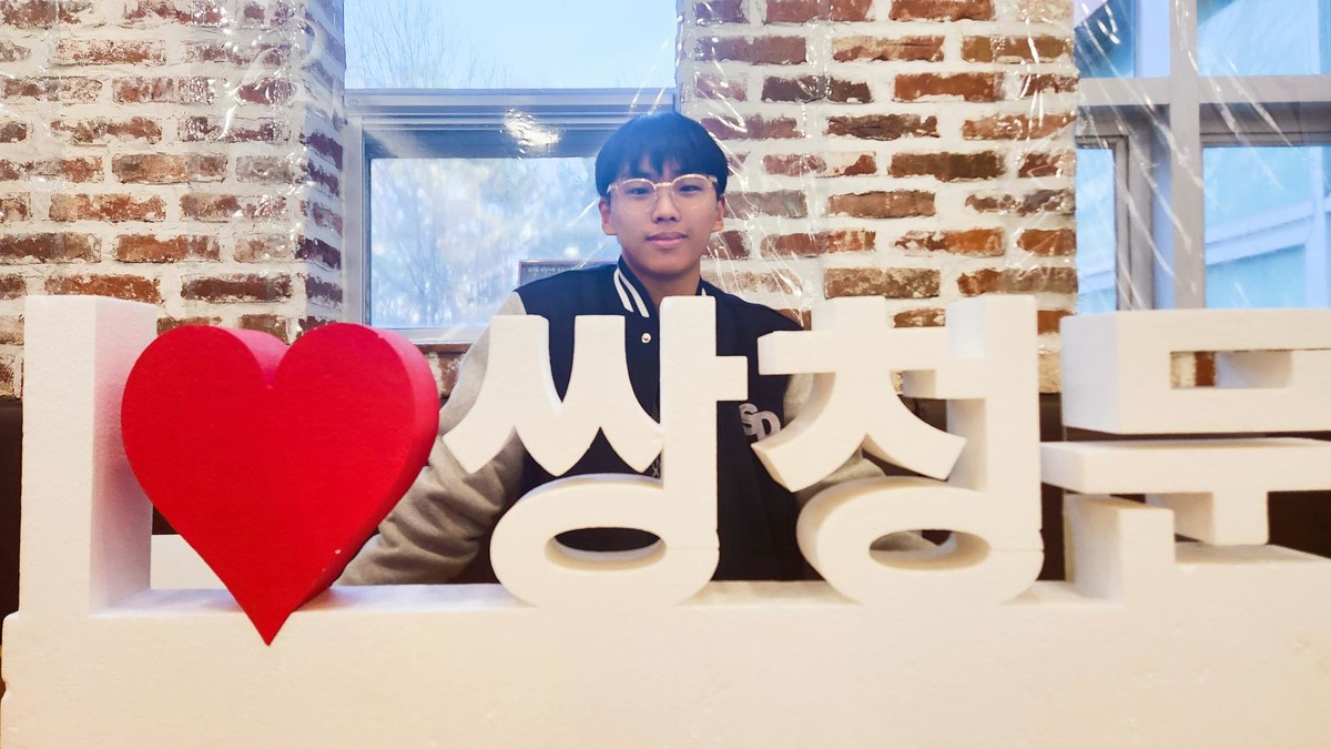 YES INTERVIEW - 쌍문동청소년문화의집 : YES21소식