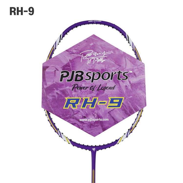 RH-9 : PJB NOERROR