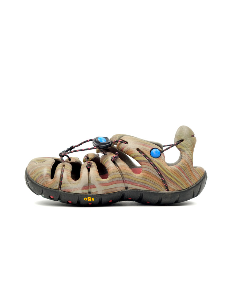 Mion by KEEN Current Sandal : greenproduct