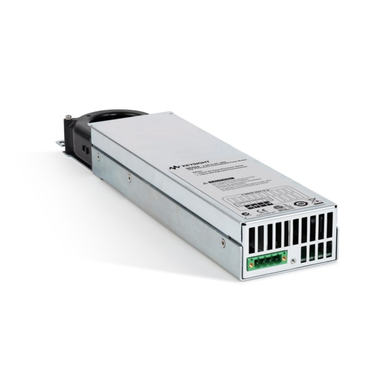 KEYSIGHT N6752A 고성능 자동 범위 조정 DC 전원 모듈, 50V, 10A, 100W : 지니어스인더스트리 ...